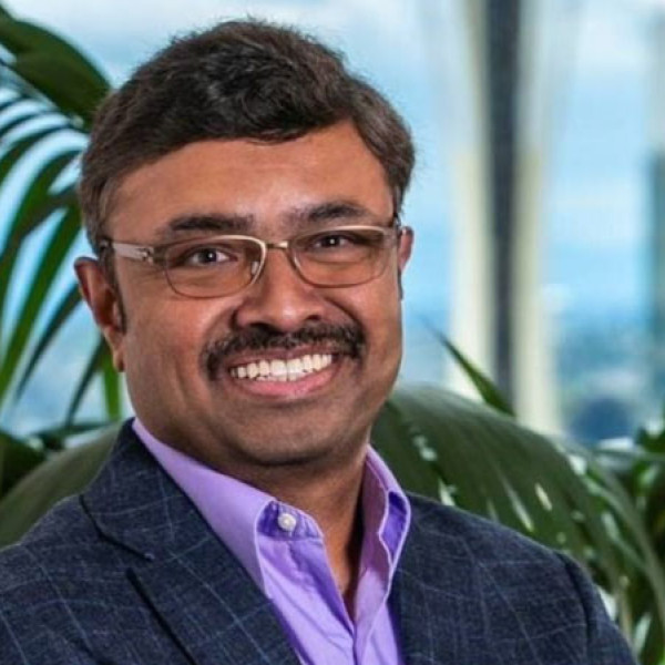 Prem Natarajan — School of Data Science Prem Natarajan — School of Data Science